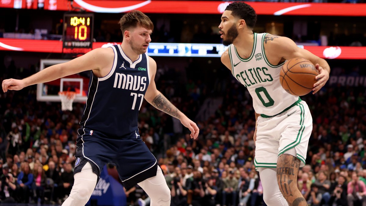 NBA teams with most championships before 2024 Finals are decided – NBC ...