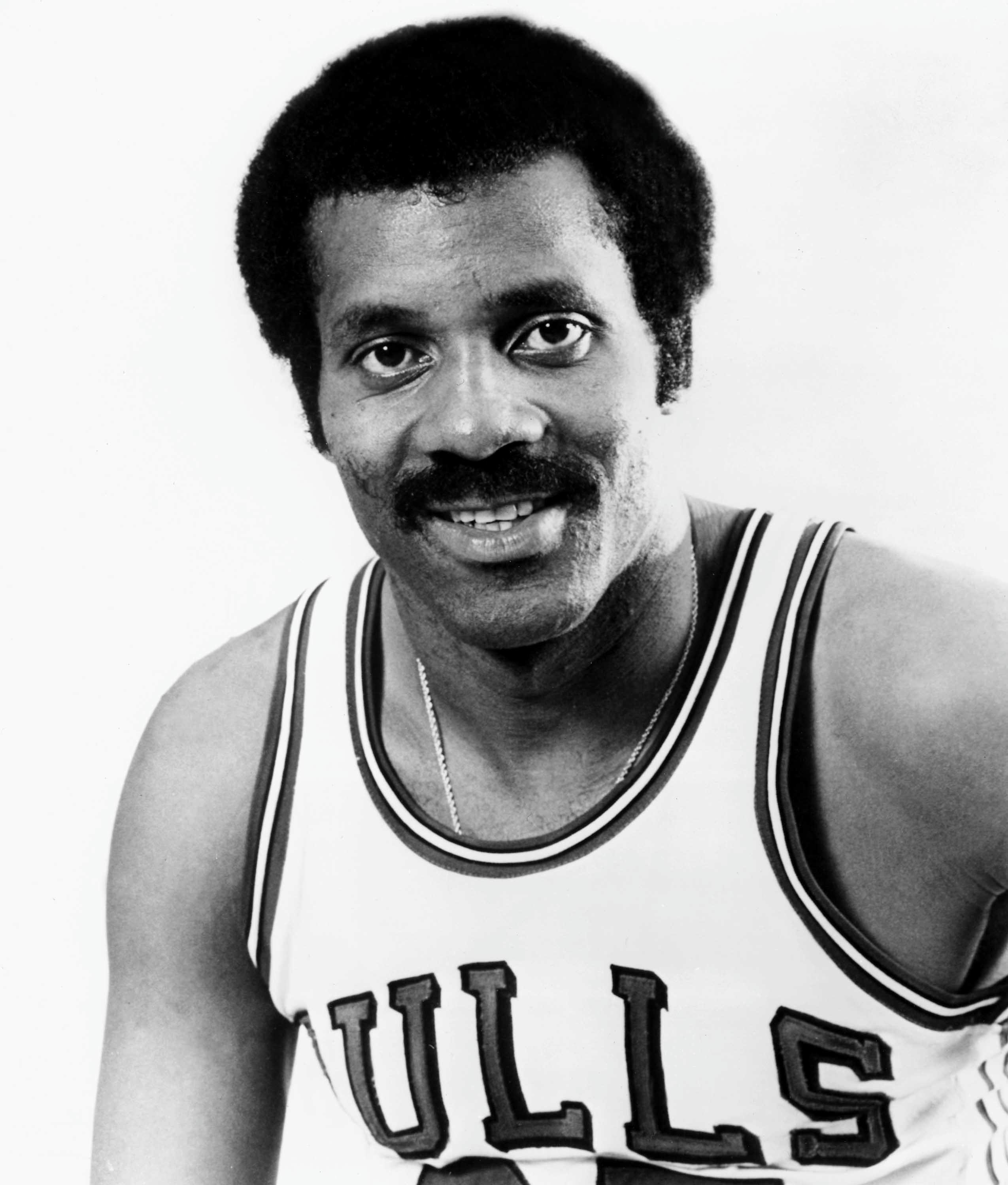 Bulls Hall of Famer Chet Walker dies at 84 – NBC Connecticut