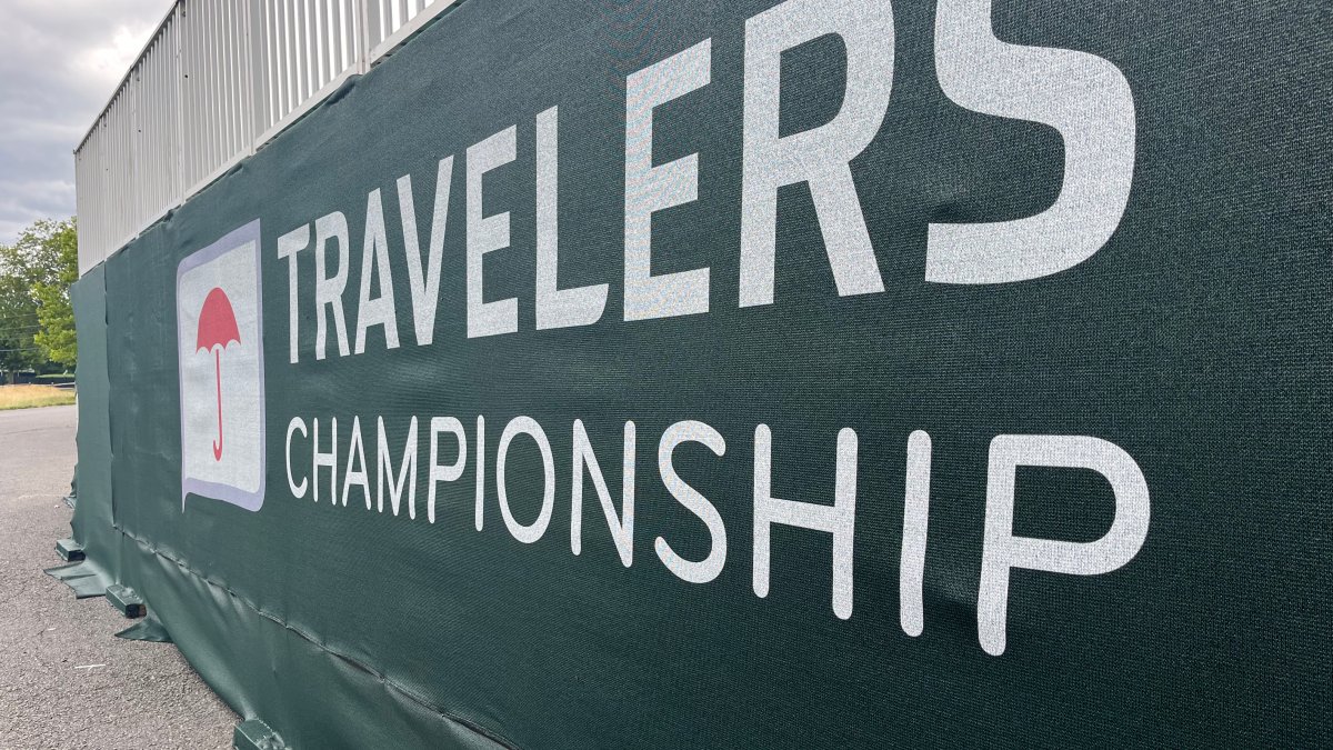 ‘Roller coaster’ week at Travelers Championship tests safety protocols ...