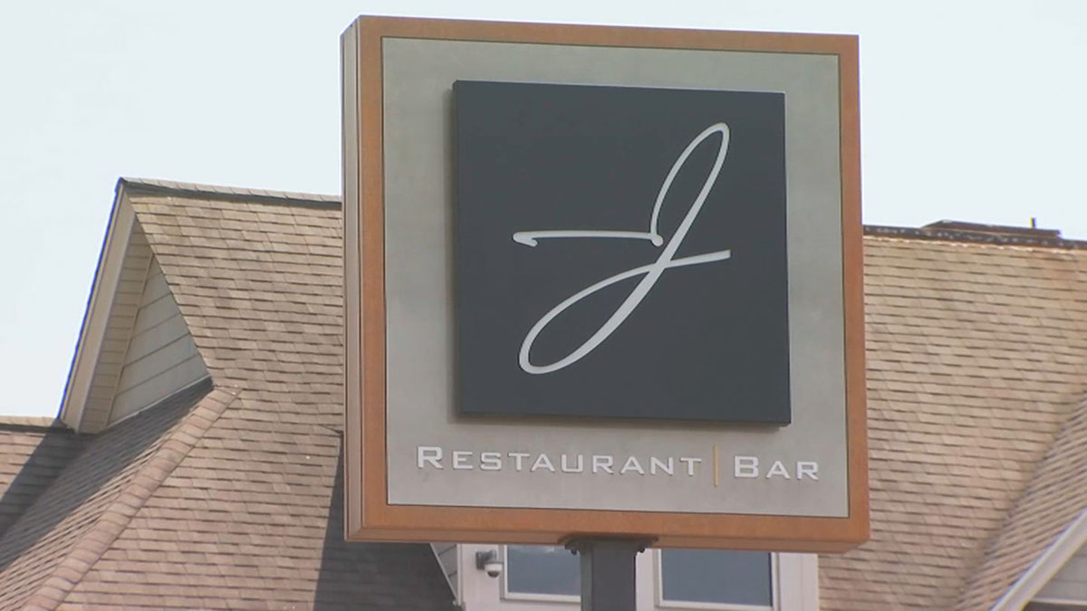 J Restaurant Bar in Hartford is closing after 54 years – NBC Connecticut