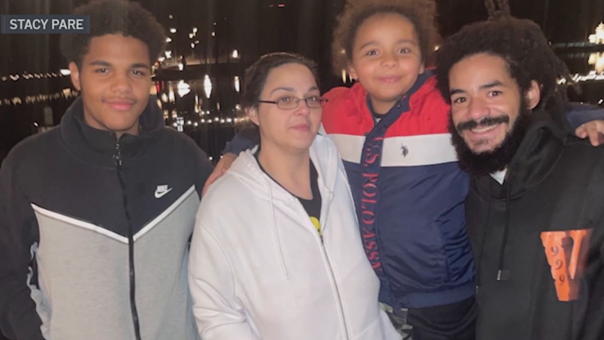 People of color disproportionately impacted as drowning deaths suddenly ...