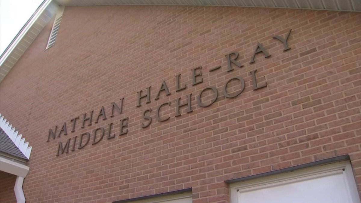 Action demanded in East Haddam Public Schools as police investigate ...