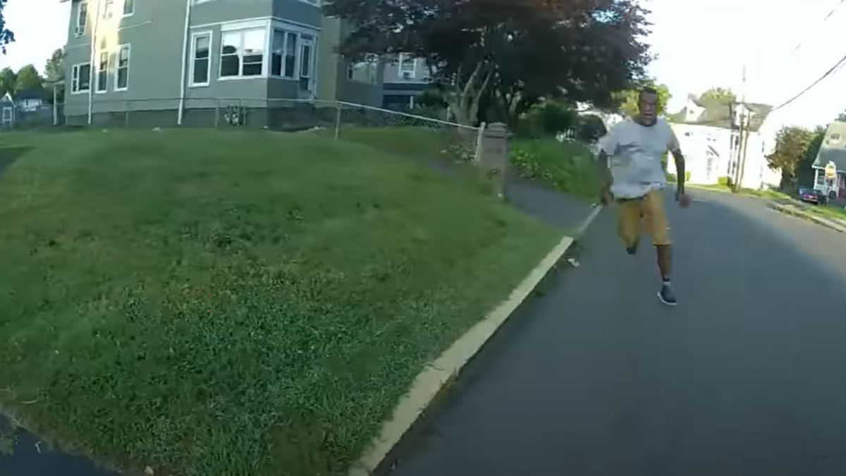 Middletown officer’s shooting of man who attacked her with hammer ...