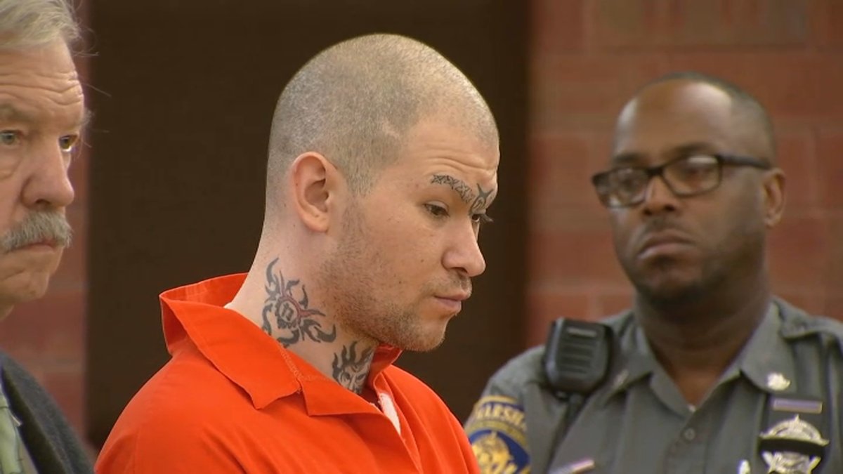 Man sentenced to 5 years in prison for attack of Rep. Maryam Khan – NBC ...