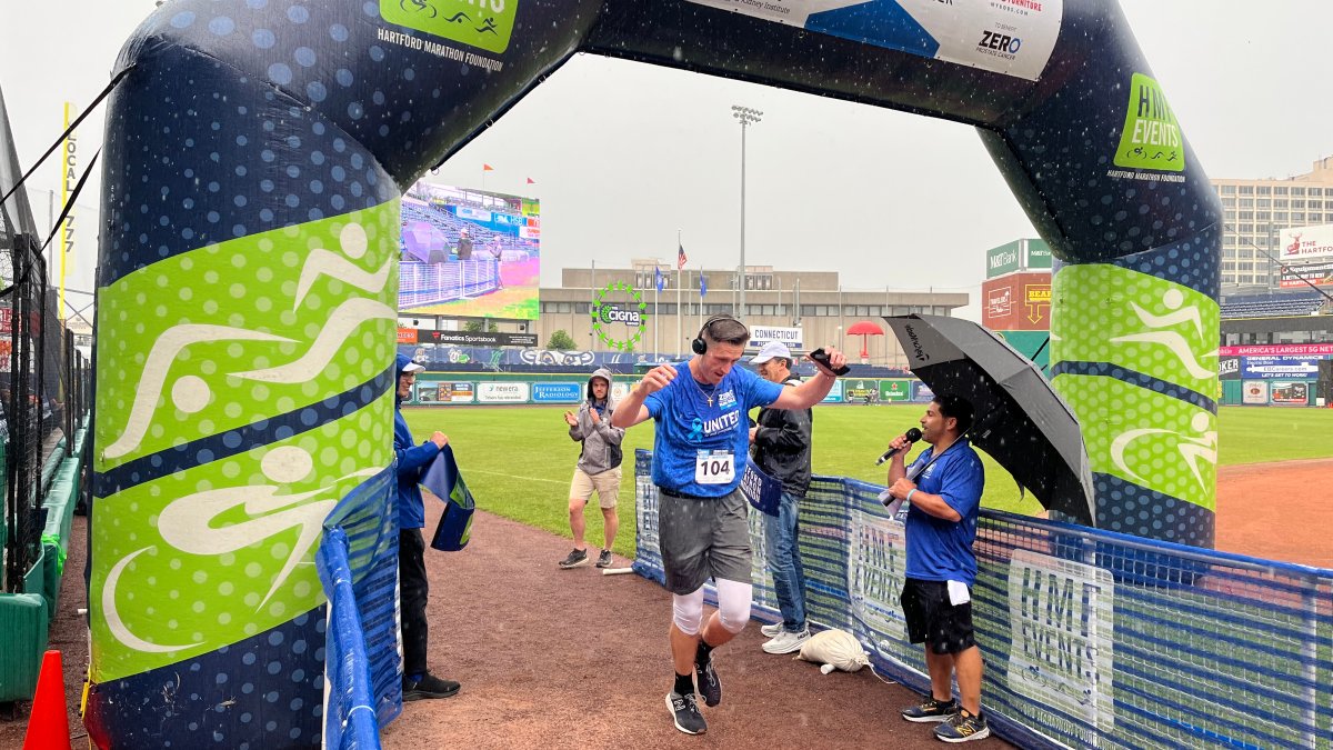 Prostate cancer survivors and patients race for funding and awareness ...