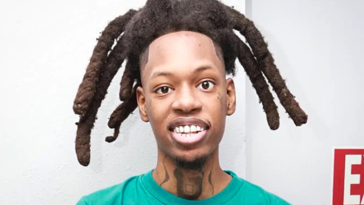 Rapper Foolio killed in Tampa shooting – NBC Connecticut