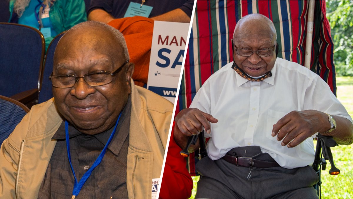 New Britain leaders remember a trailblazer in their community – NBC ...