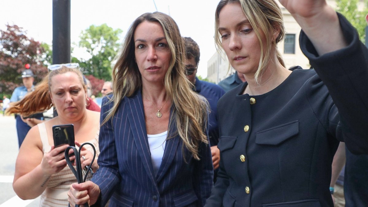 No Karen Read verdict Wednesday: Updates from jury deliberations – NBC ...