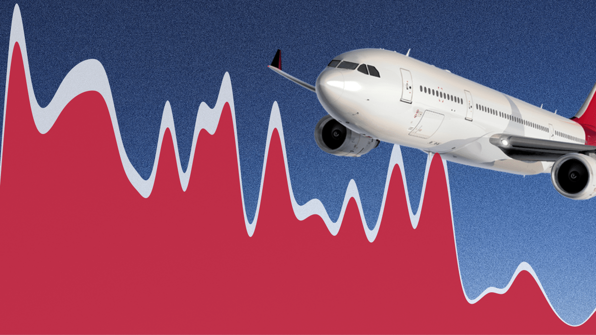 Flying is much safer than it seems. Here’s what experts and data say ...