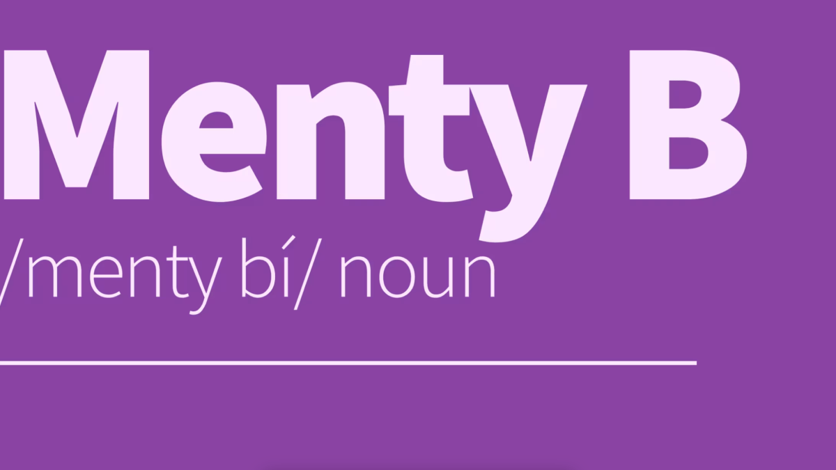 ‘Menty B’ teen slang meaning explained – NBC Connecticut