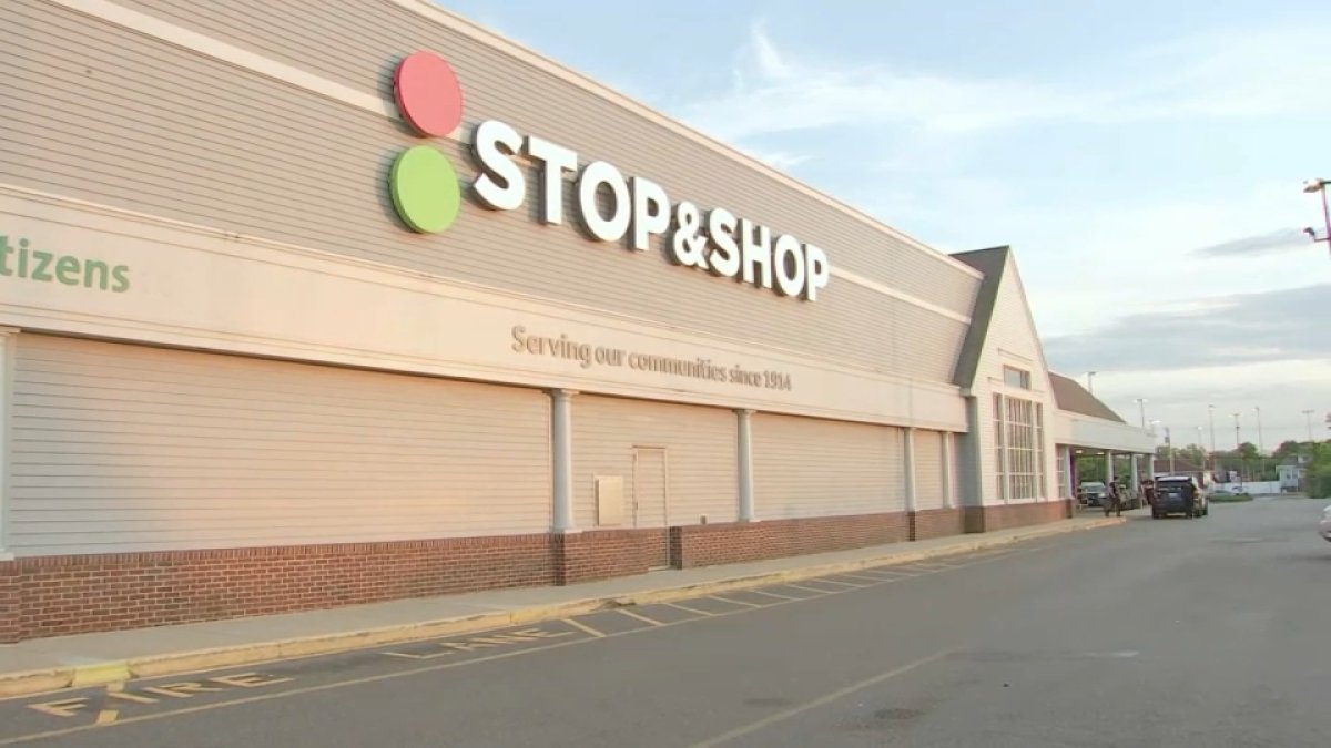 Stop & Shop will stop selling tobacco products – NBC Connecticut