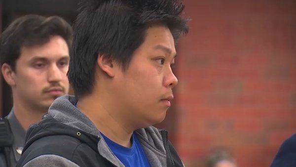 Driver accused of hitting, killing construction worker in Hartford ...