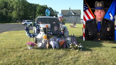 Funeral arrangements set for Trooper First Class Aaron Pelletier – NBC ...
