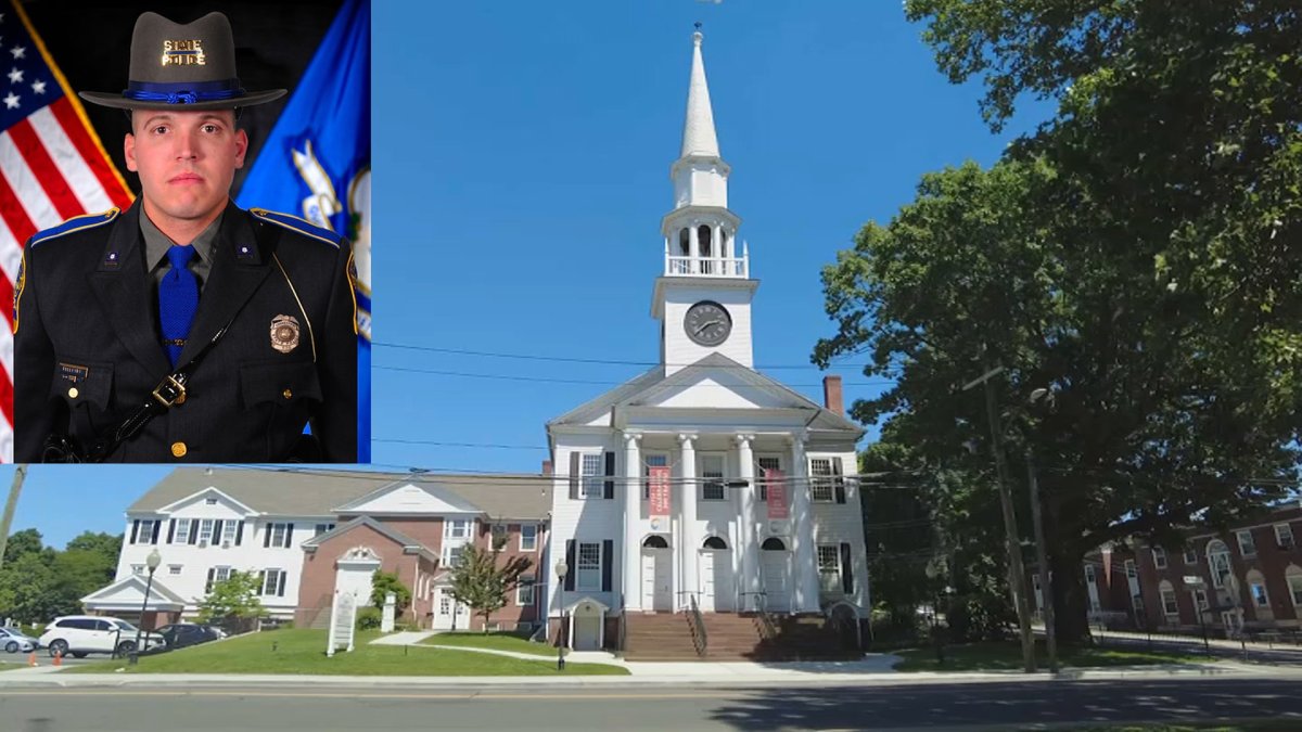 Southington holds moment of silence for TFC Aaron Pelletier – NBC ...