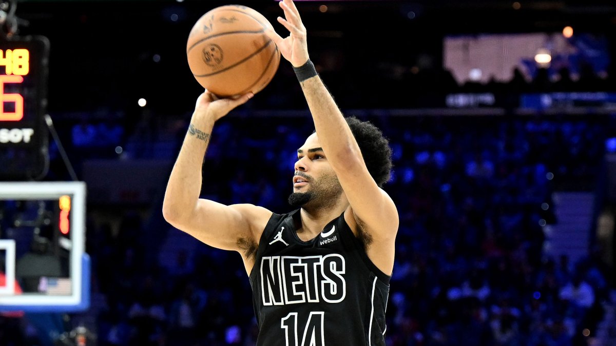Shortest NBA players right now and of all time – NBC Connecticut