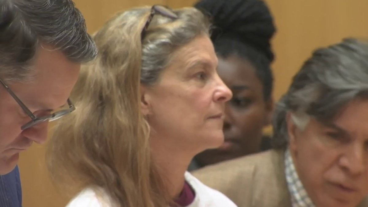 Contempt hearing for Michelle Troconis continued to September – NBC ...