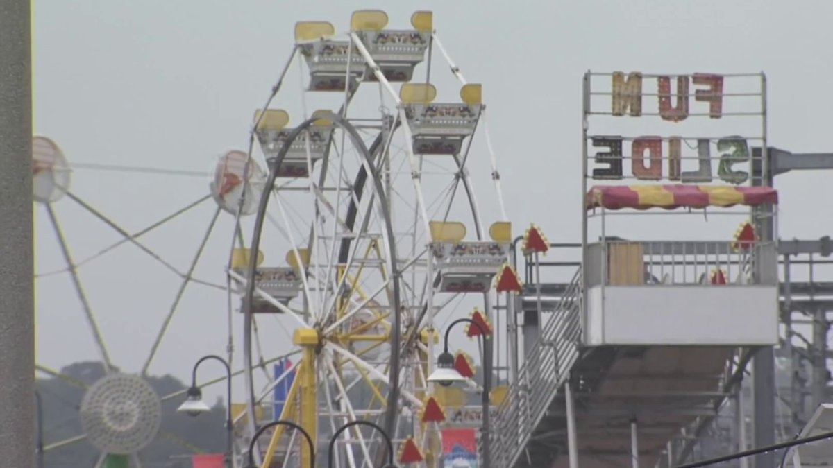 Sailfest New London is on rain or shine – NBC Connecticut