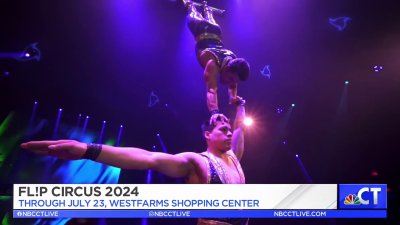 CT Live – NBC Connecticut