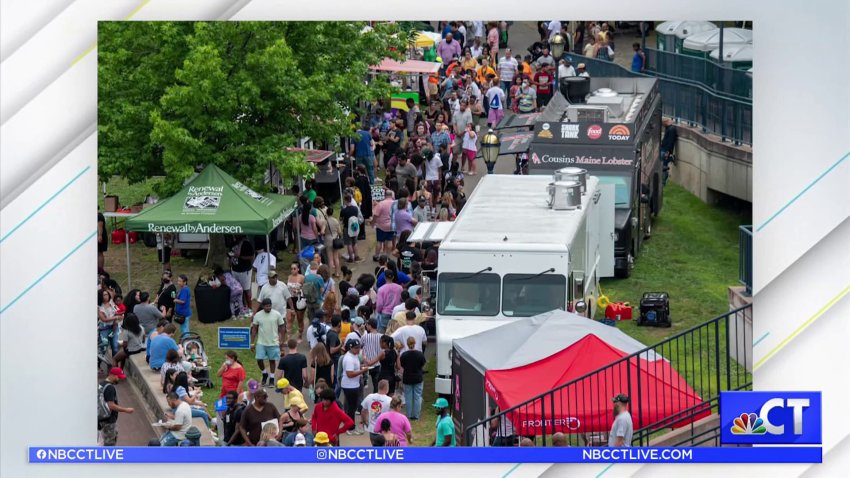 CT Live – NBC Connecticut