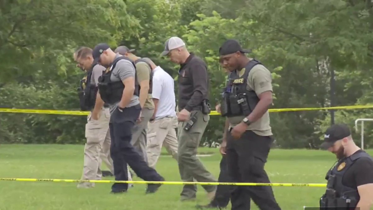 Police investigating shooting in Meriden that killed woman – NBC ...
