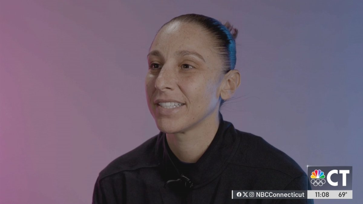 Diana Taurasi shares words of wisdom Geno Auriemma gave her years ago ...