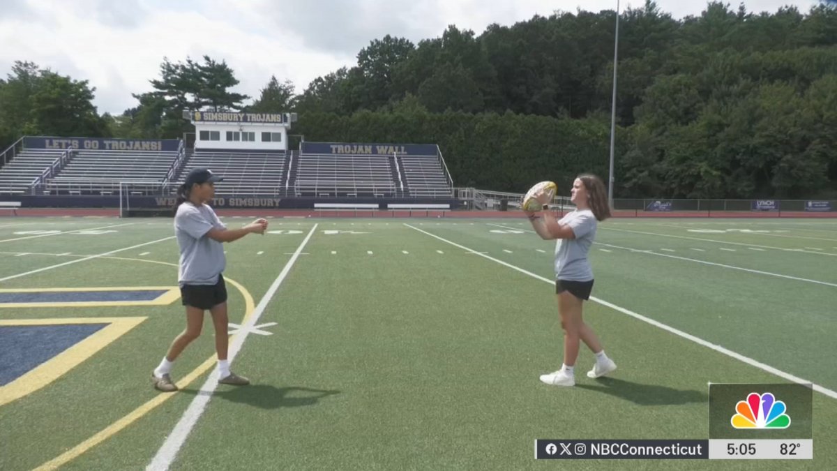 US women’s rugby bronze medal win inspiring girls in Connecticut – NBC ...