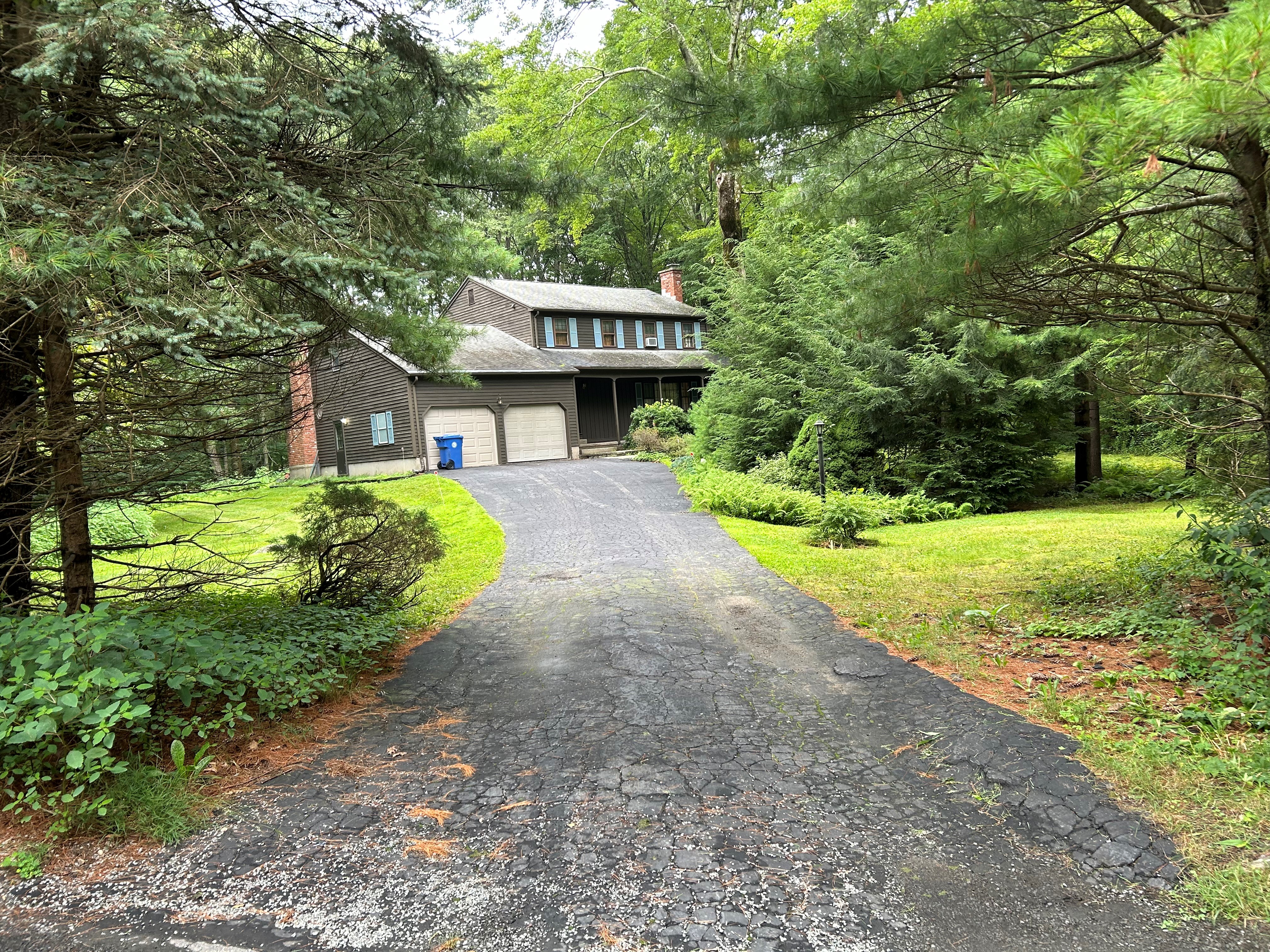 Burlington woman found dead hours before sentencing in husband’s death ...