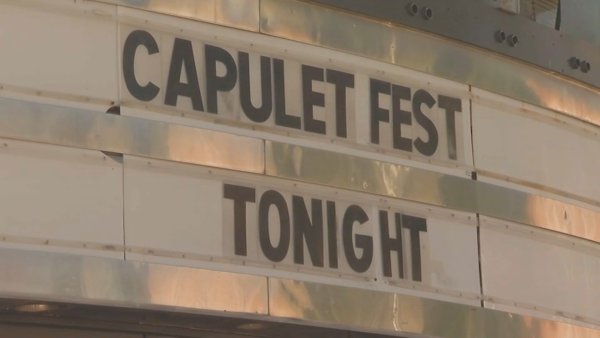 After venue change, day three of Capulet Fest was canceled – NBC ...