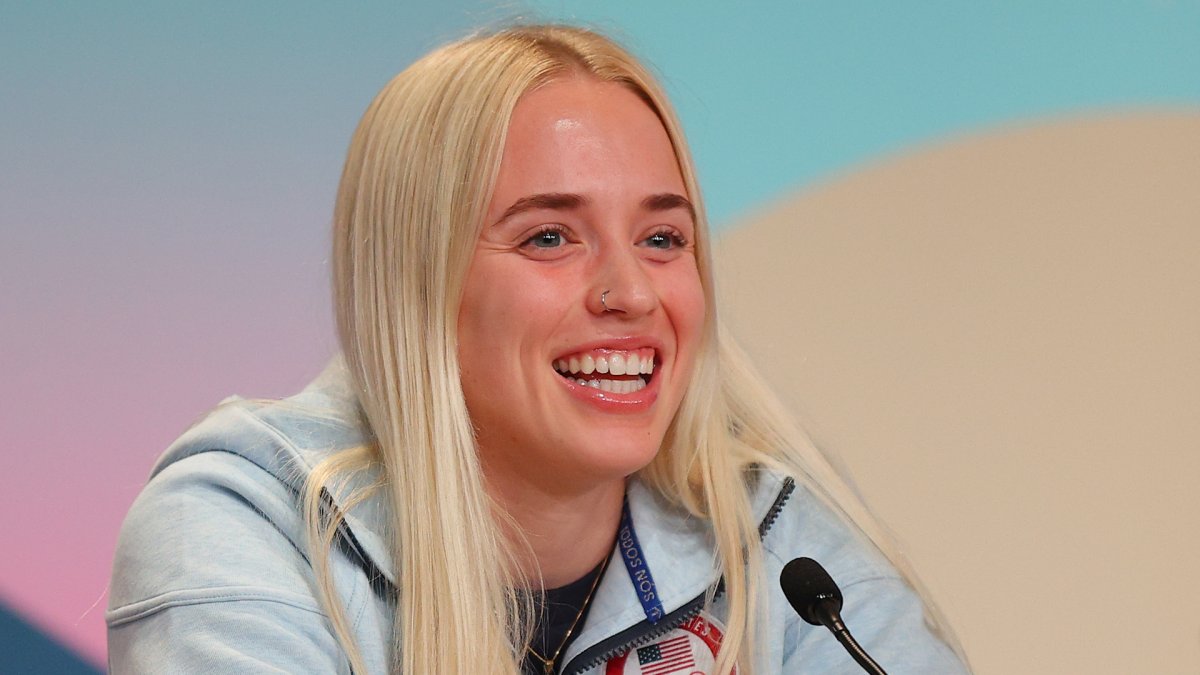 5 things to know about USA Basketball’s Hailey Van Lith – NBC Connecticut