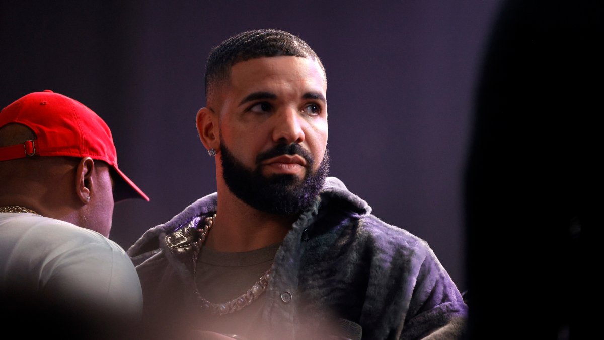 Drake’s Toronto mansion floods amid intense rainfall in Canada – NBC ...