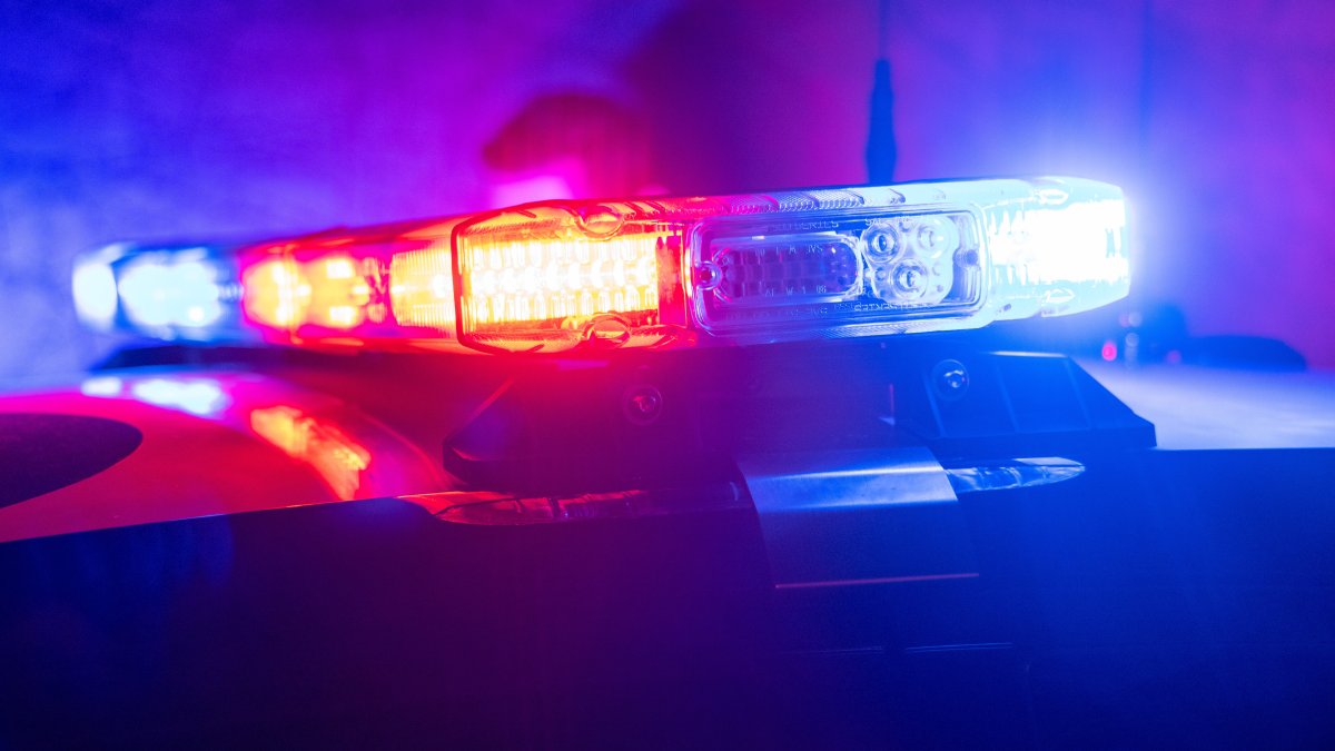 Serious injuries reported in motorcycle accident in Thompson – NBC Connecticut