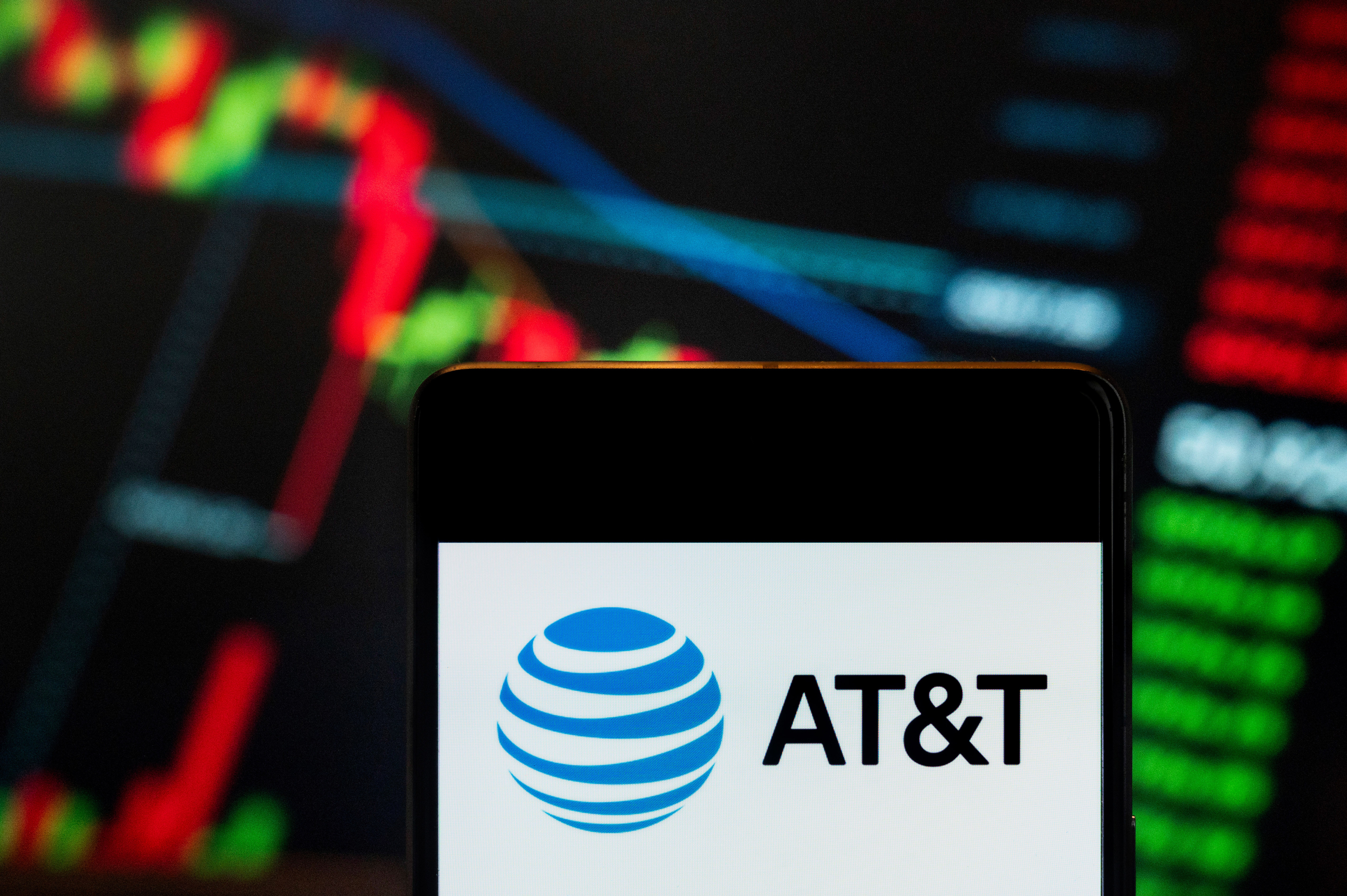 AT&T 2022 security breach hits nearly all cellular customers and ...