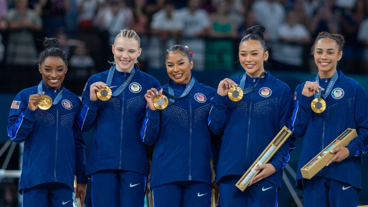 Why are there different Olympic medal counts? What to know about the ...