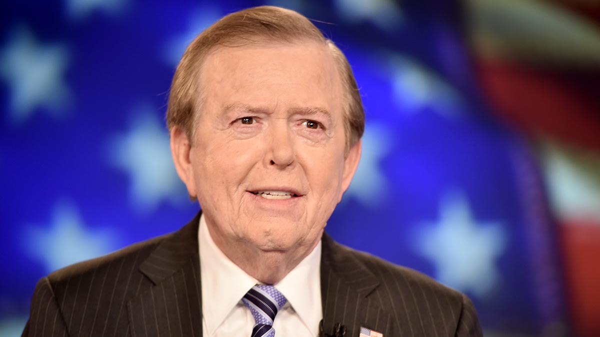 TV host and political commentator Lou Dobbs dies at 78 – NBC Connecticut