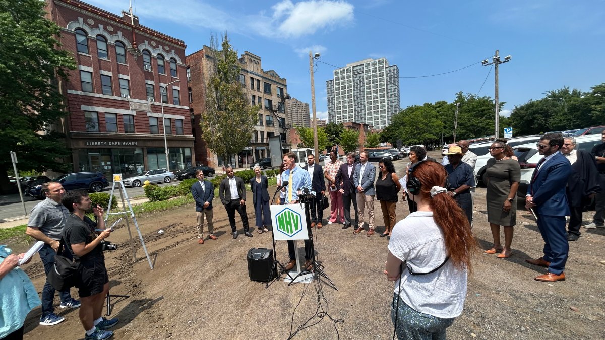 New Haven tackles CT housing demand with more housing units, multi-use ...