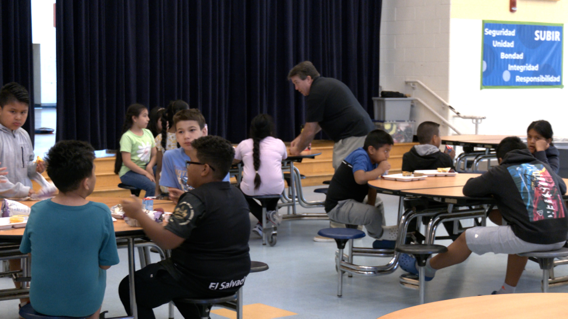 New Haven Summer Learning Academy focuses on student success, improving ...