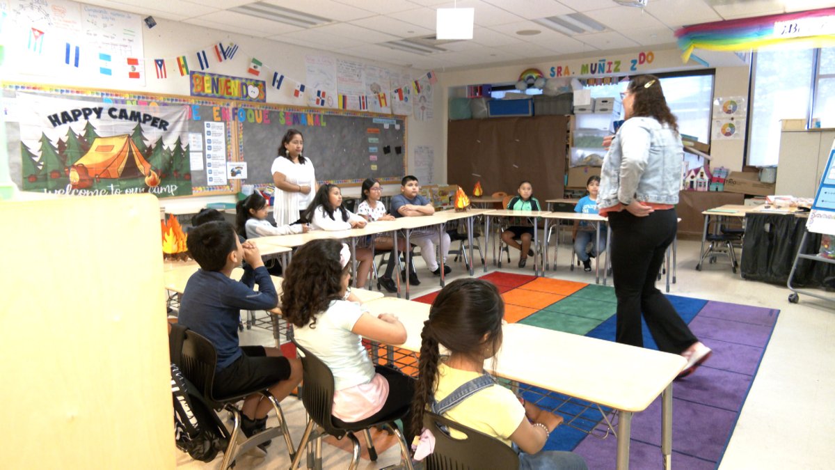 New Haven Summer Learning Academy focuses on student success, improving ...