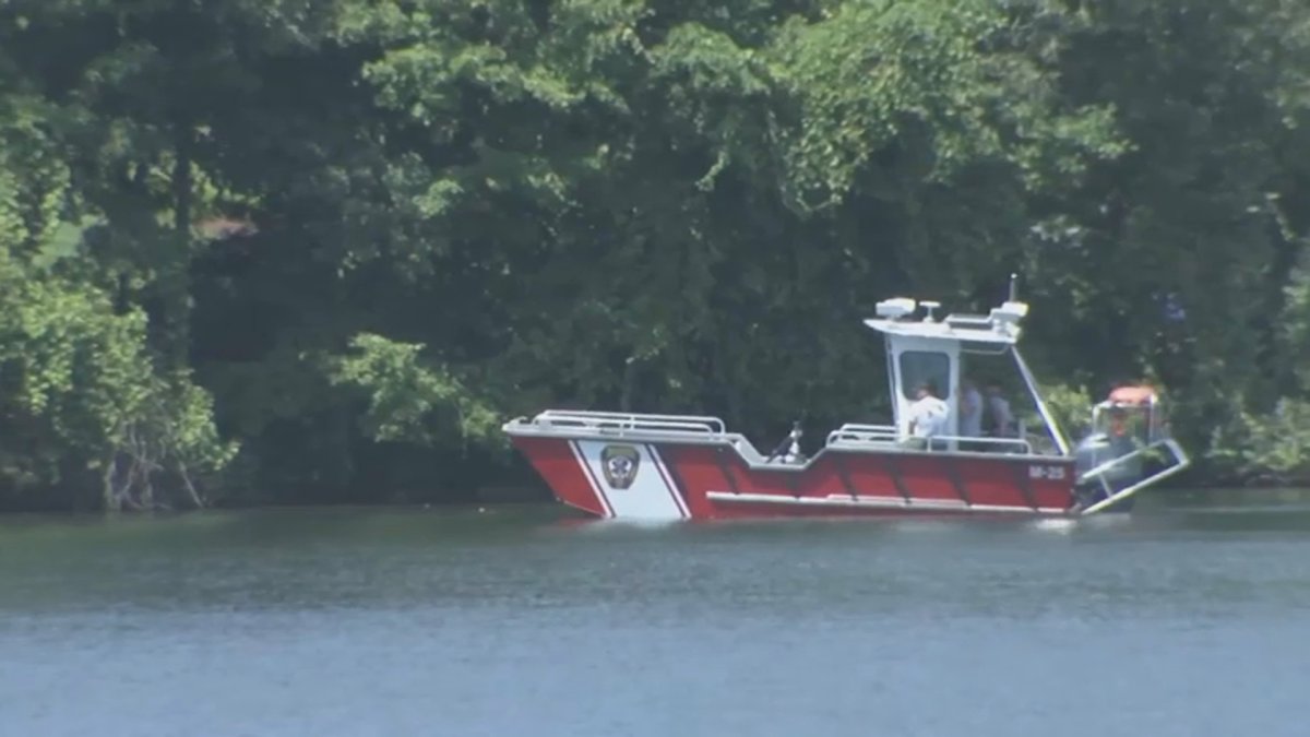 Bodies of CT men who jumped from boat found in Candlewood Lake – NBC ...