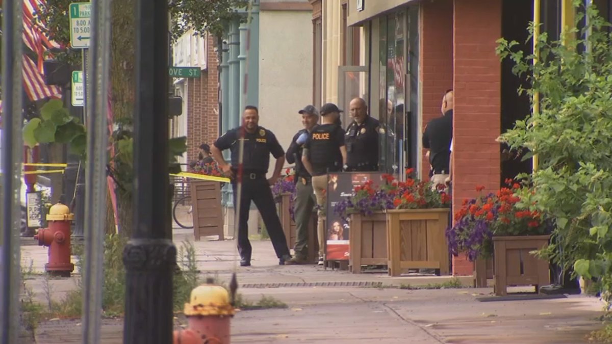 Investigation on West Main Street is connected to Meriden woman’s death ...