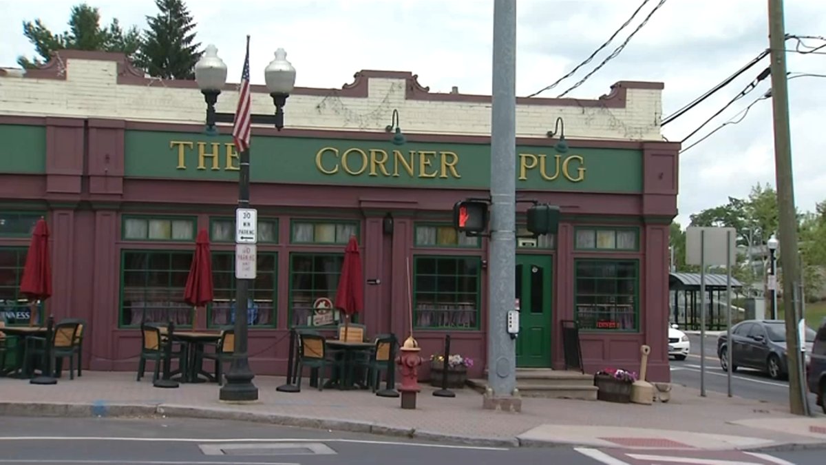 Corner Pug in West Harford to close in August – NBC Connecticut