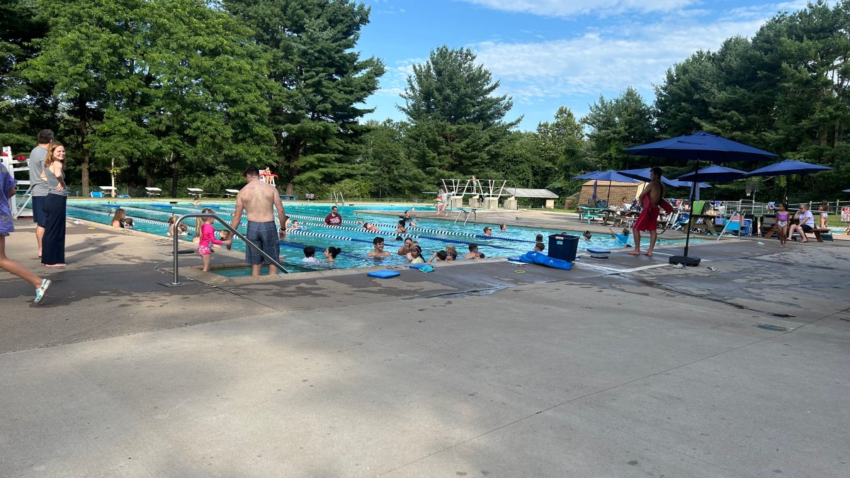 Police investigate break in at South Windsor Swim and Tennis Club – NBC ...