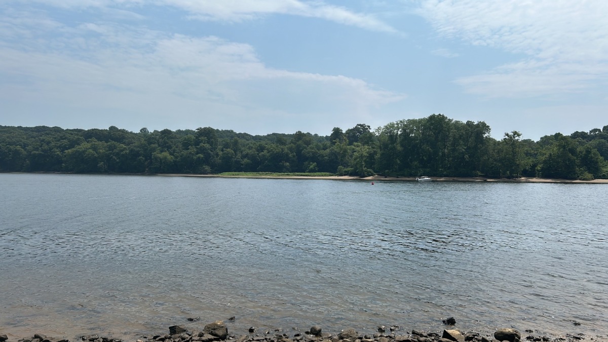 Police cracking down on trespassing on Wooster Island in Housatonic ...