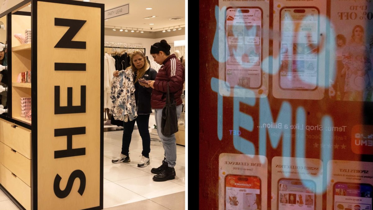 Biden targets Shein, Temu with new rules to curb alleged ‘abuse’ of U.S ...