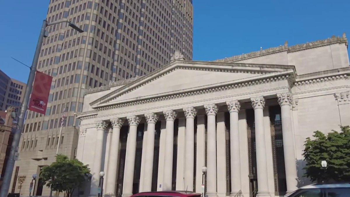 Former Prudential employee in legal battle over personal cloud access ...