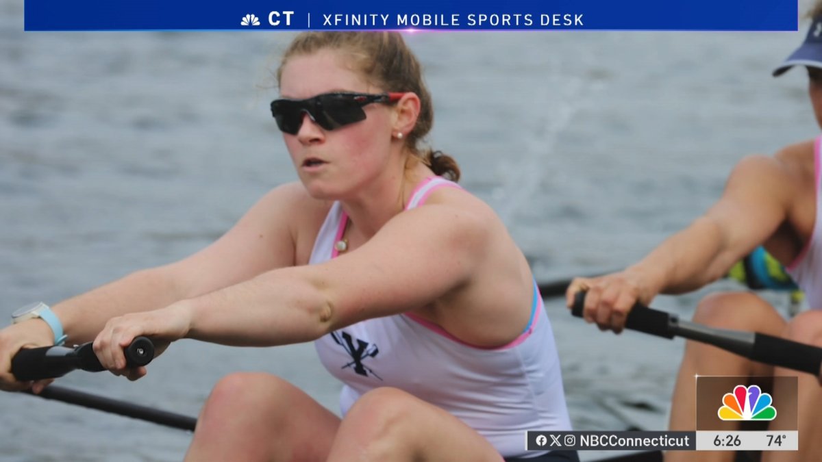 Paris 2024 Olympics a full circle moment for Yale women’s rowers – NBC ...