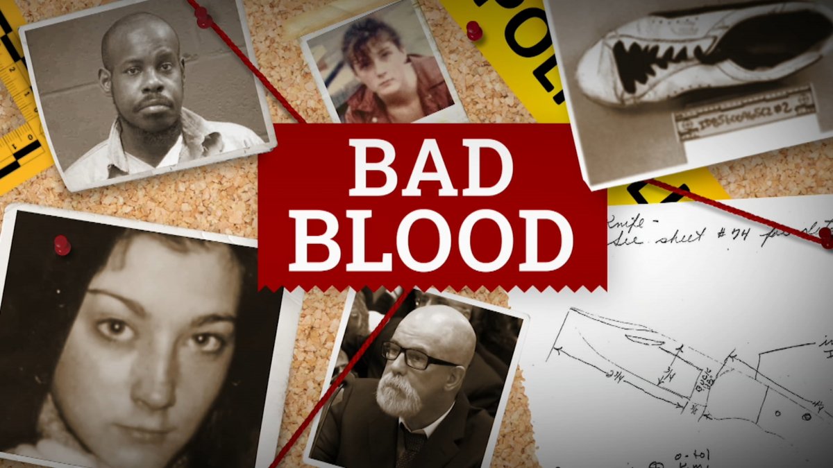 Traces of Doubt Chapter 6: Bad Blood – NBC Connecticut