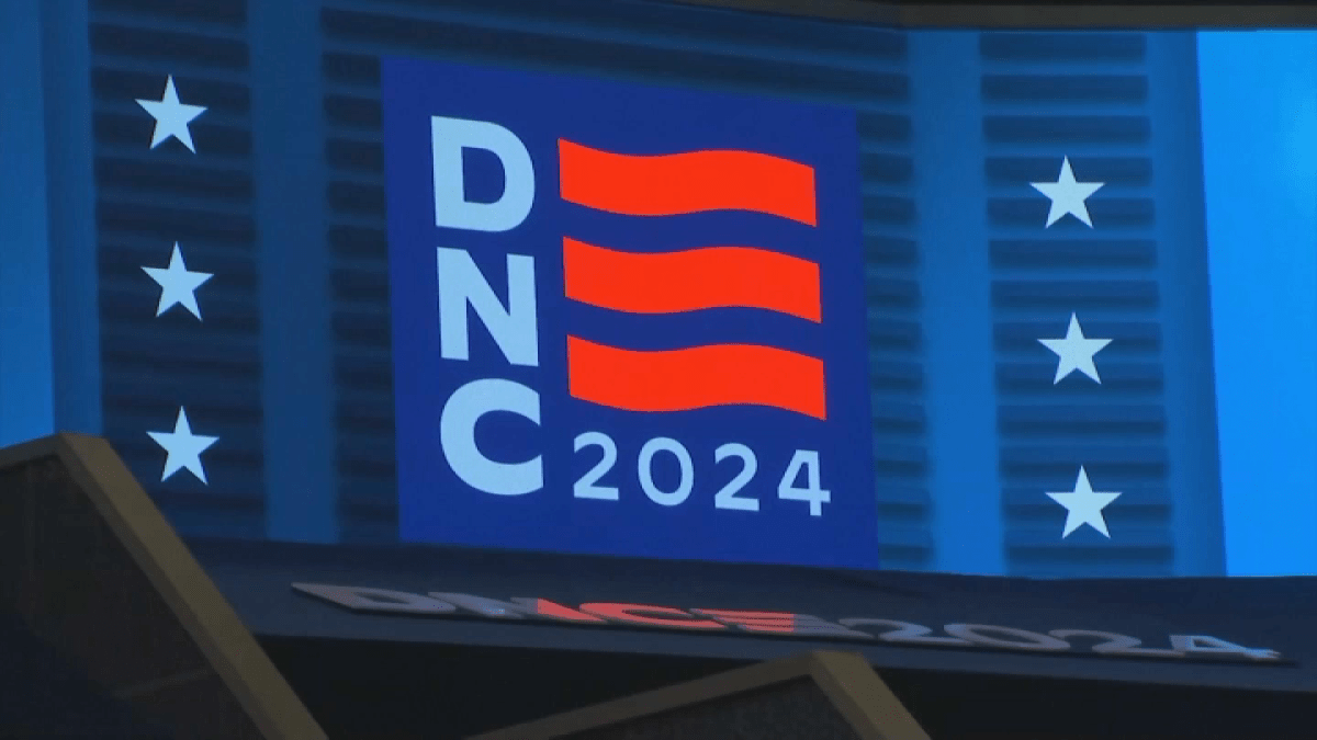 Connecticut delegates praise Democratic convention full of ‘energy ...