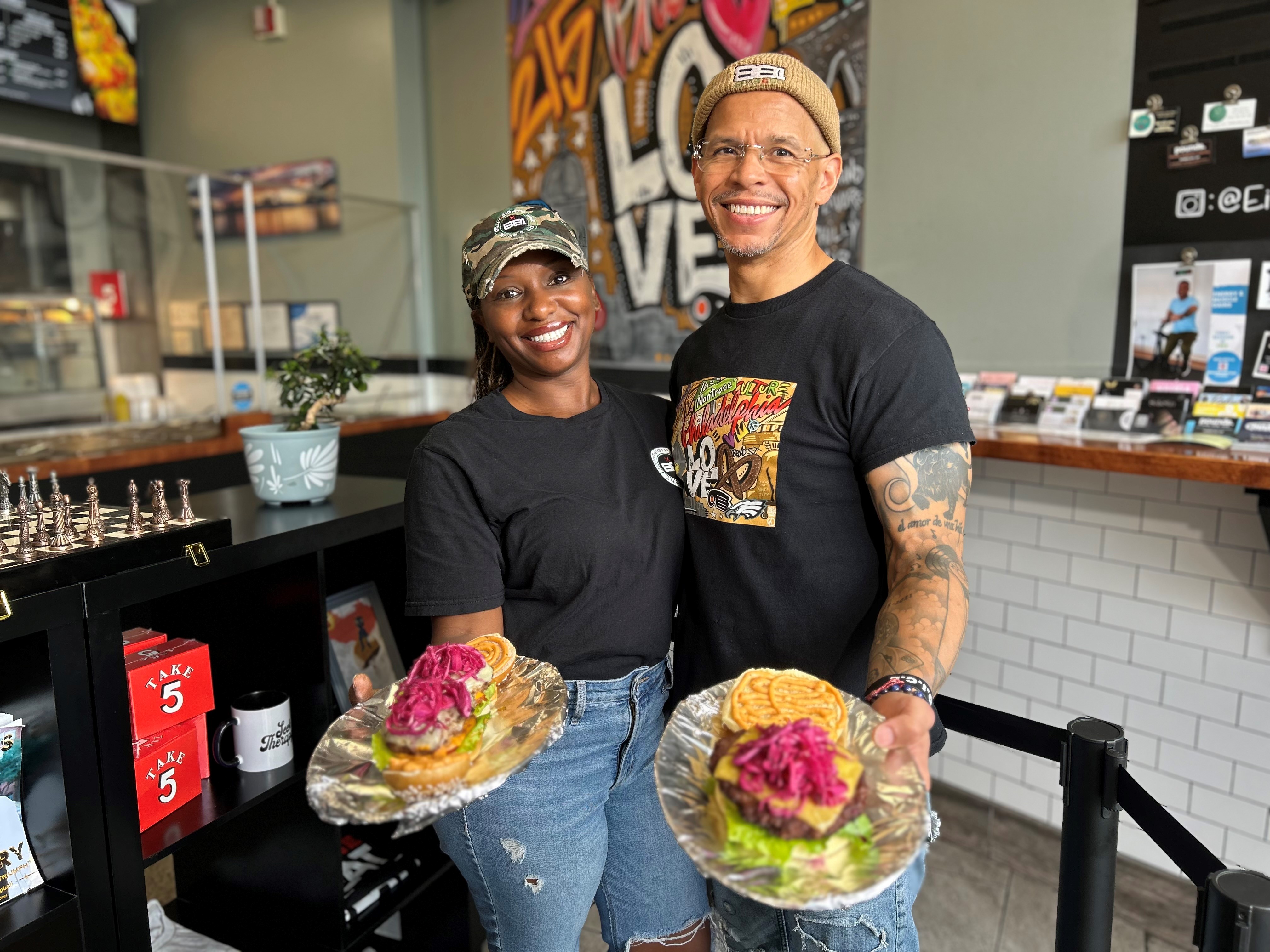 Hartford takeout restaurant serves Caribbean Island flavor dishes with ...