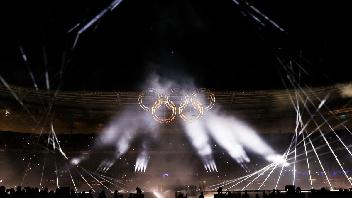 Live updates: Closing ceremony concludes 2024 Olympics in Paris – NBC ...