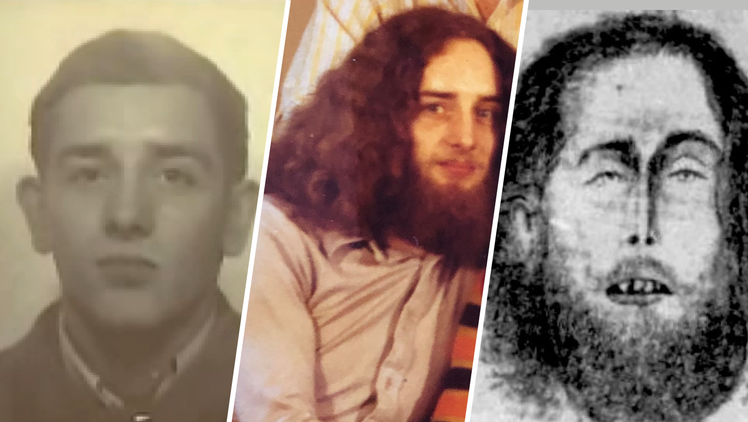 After 47 years, ‘Pinnacle Man’ identified as Nicolas Paul Grubb – NBC Connecticut